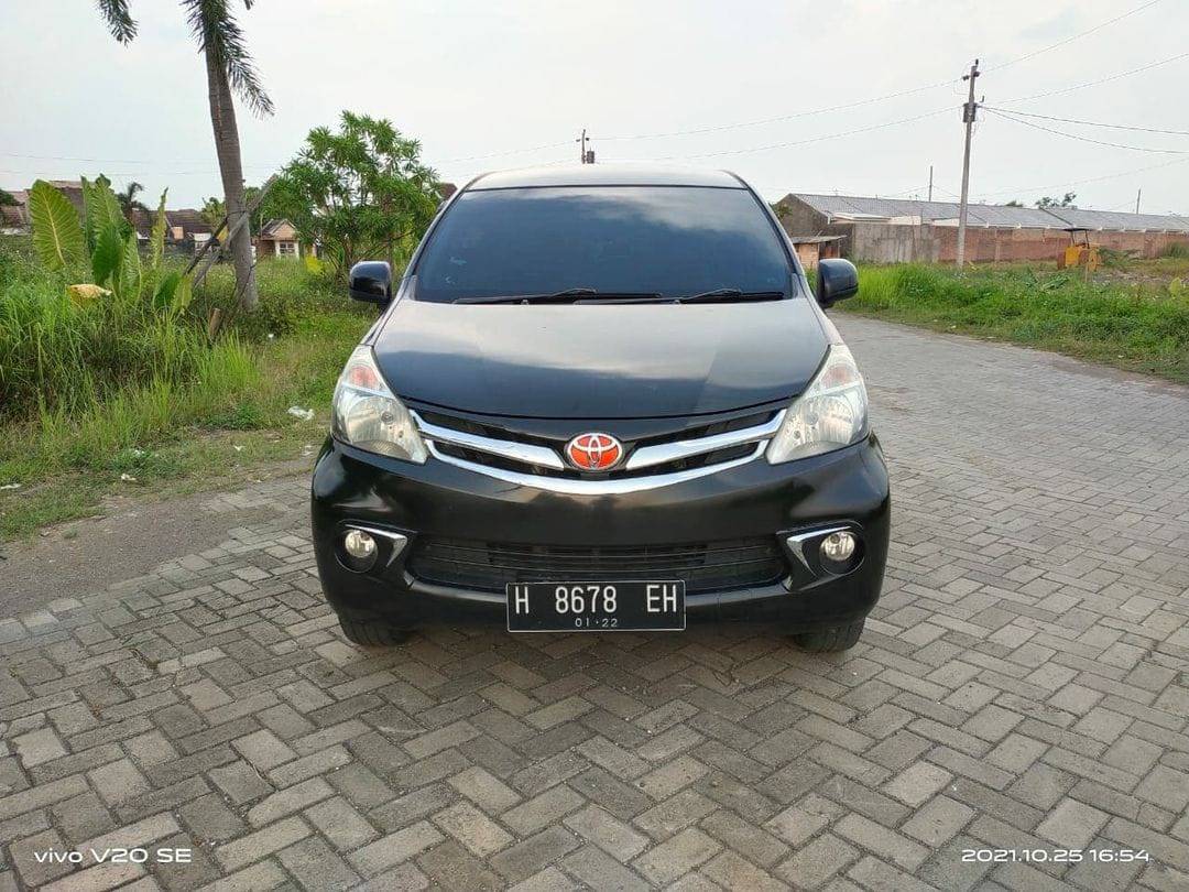 Toyota Avanza 2025 Specifications & Features - Zigwheels Indonesia