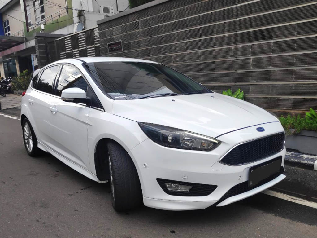 Ford Focus Price in Banyuwangi - Know Loan Simulations & Installment | Oto