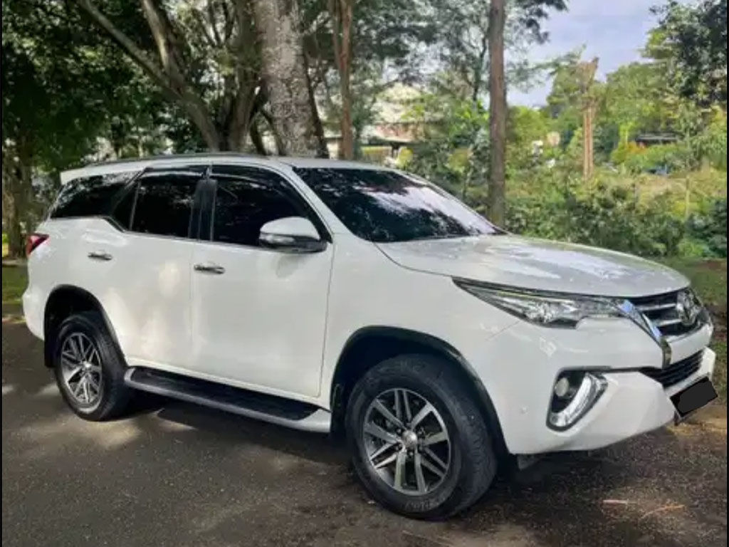 Latest fuel Price in Jakarta Selatan 17 April 2024 - Oto