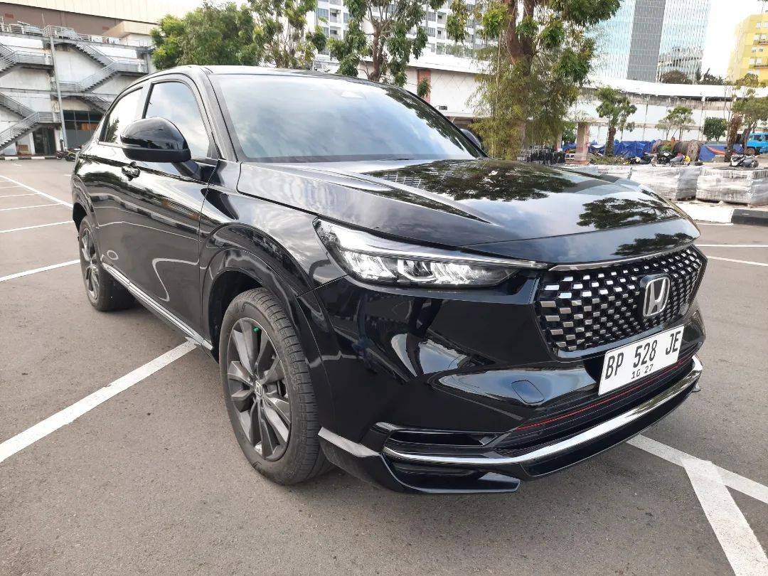 GAC Aion Y Plus 2025 Price, Promo January, Spec & Reviews