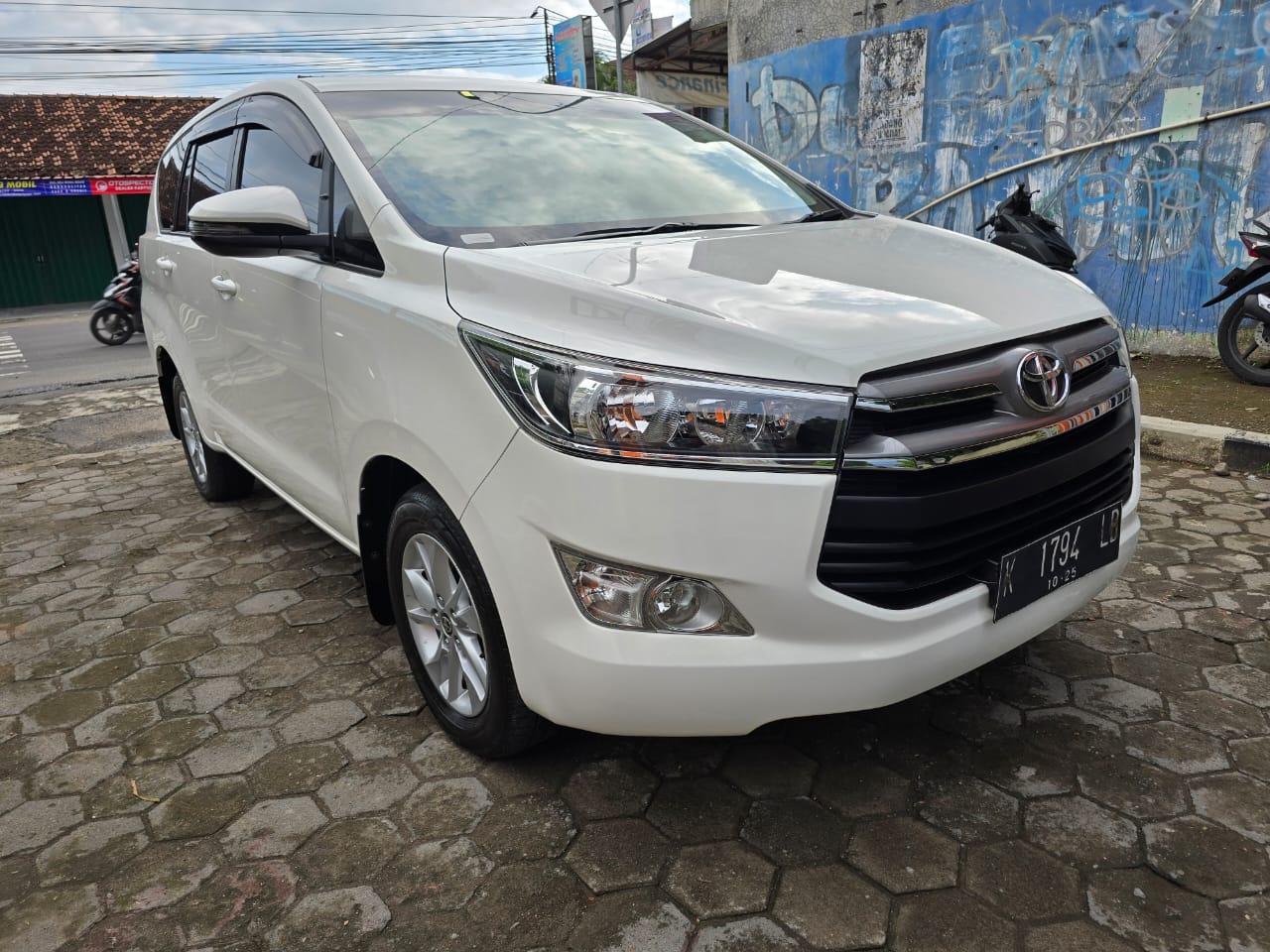 Latest fuel Price in Jakarta Selatan 17 April 2024 - Oto