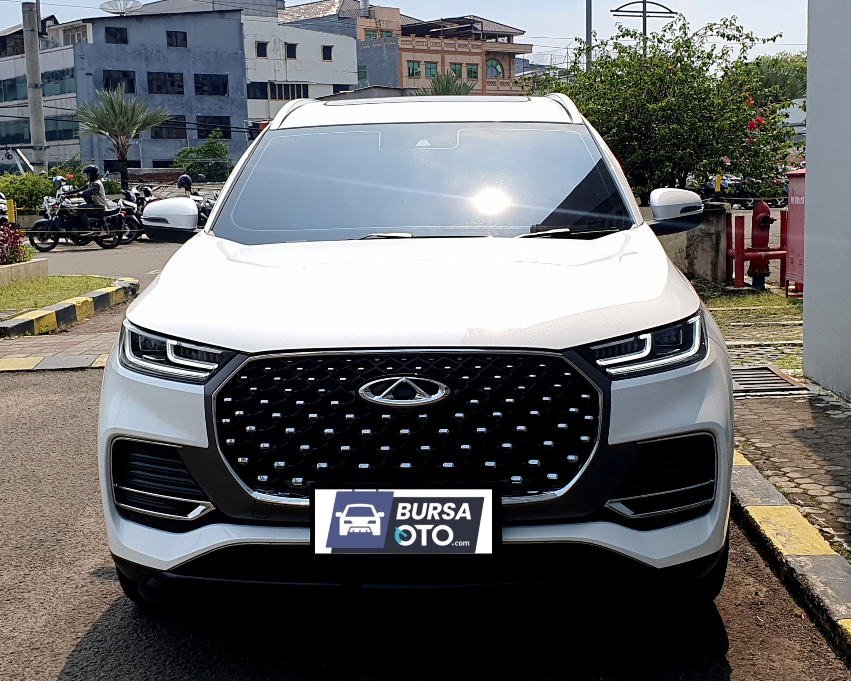 CHERY Indonesia - Daftar Harga Mobil CHERY Terbaru 2025 - Zigwheels