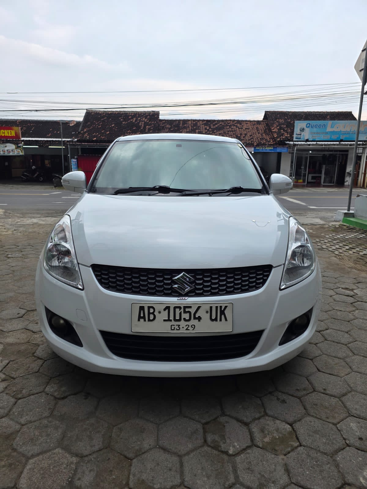 Harga Mobil Suzuki Swift Bekas Murah Di Mei 2025 - Zigwheels Indonesia