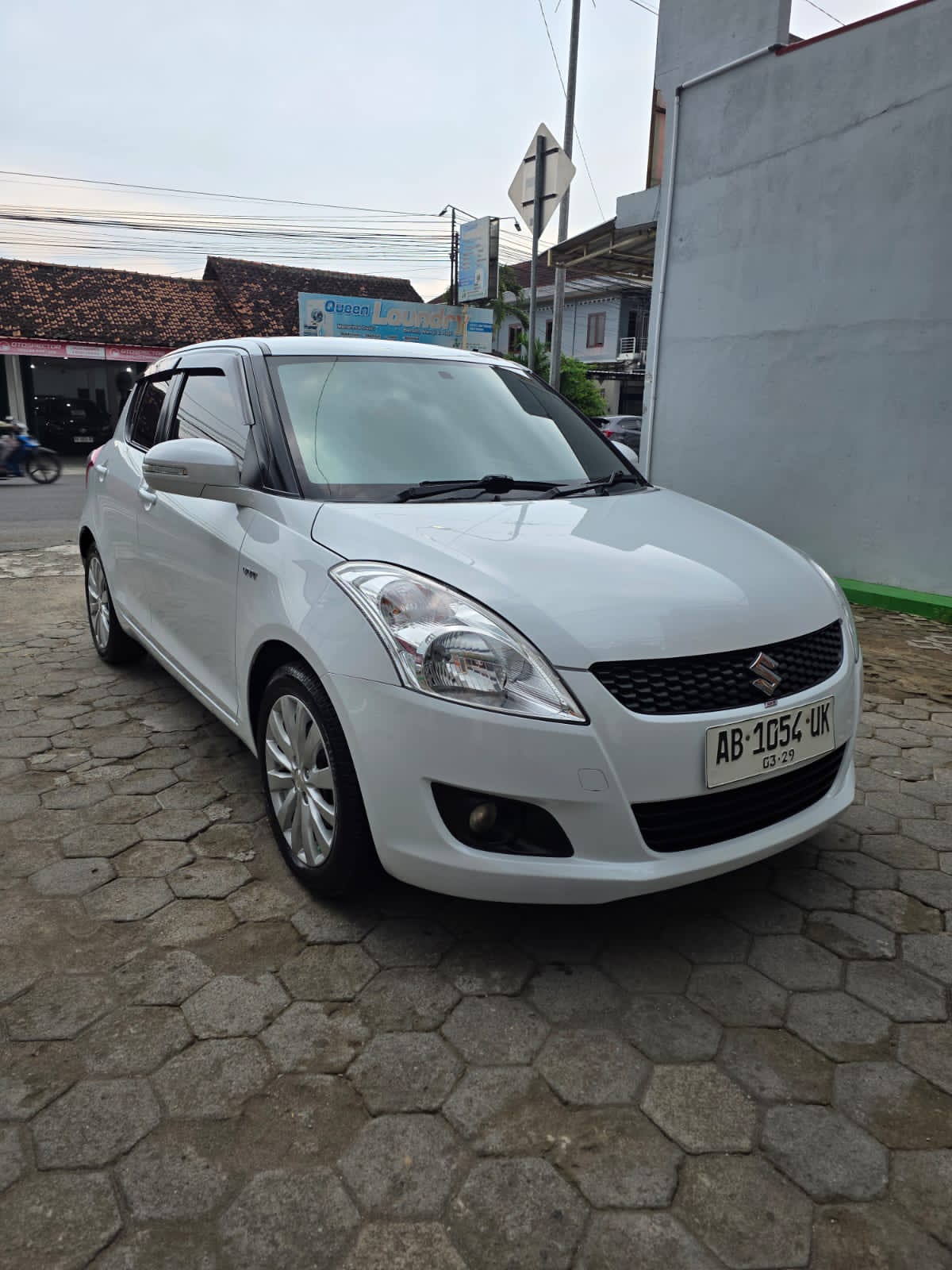 Harga Mobil Suzuki Swift Bekas Murah Di Mei 2025 - Zigwheels Indonesia