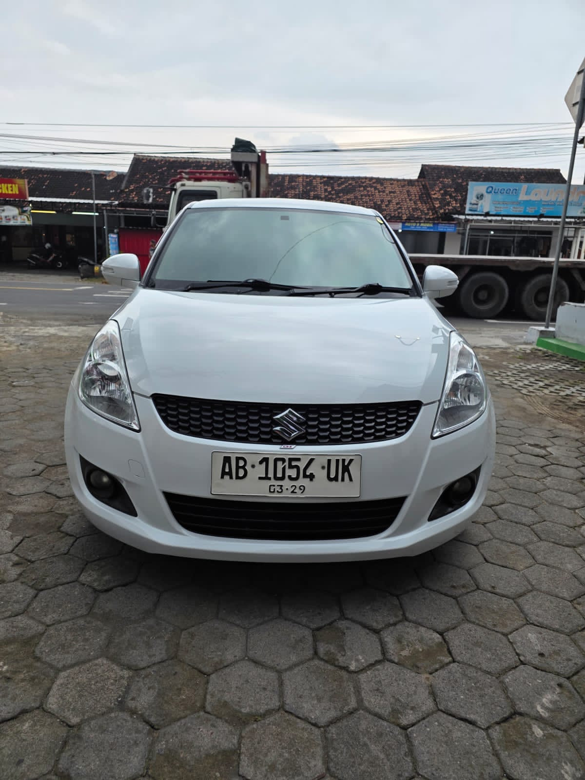 Harga Mobil Suzuki Swift Bekas Murah Di Oktober 2025 - Zigwheels Indonesia