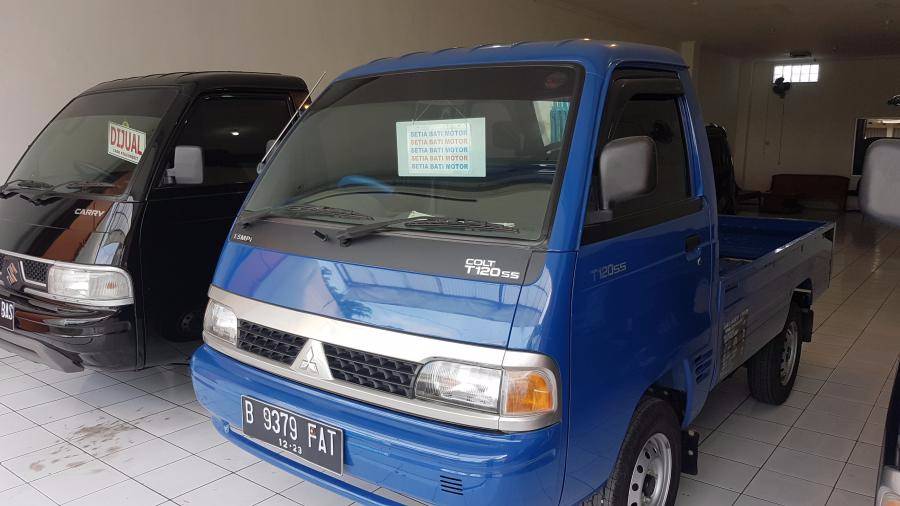 Mitsubishi Colt T120 SS 2021 Specifications & Features - Zigwheels ...