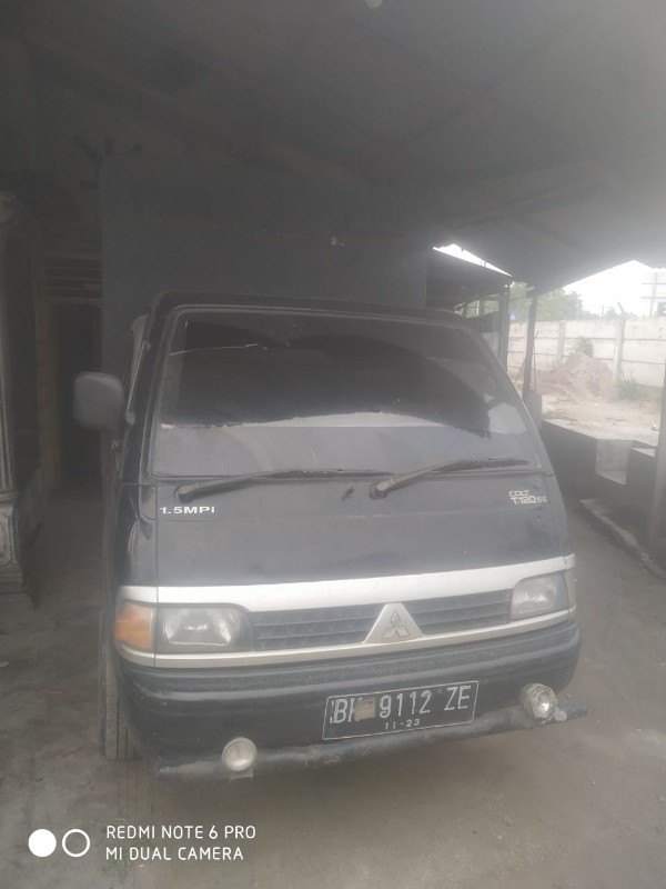 Mitsubishi Colt T120 SS 2021 Specifications & Features - Zigwheels ...