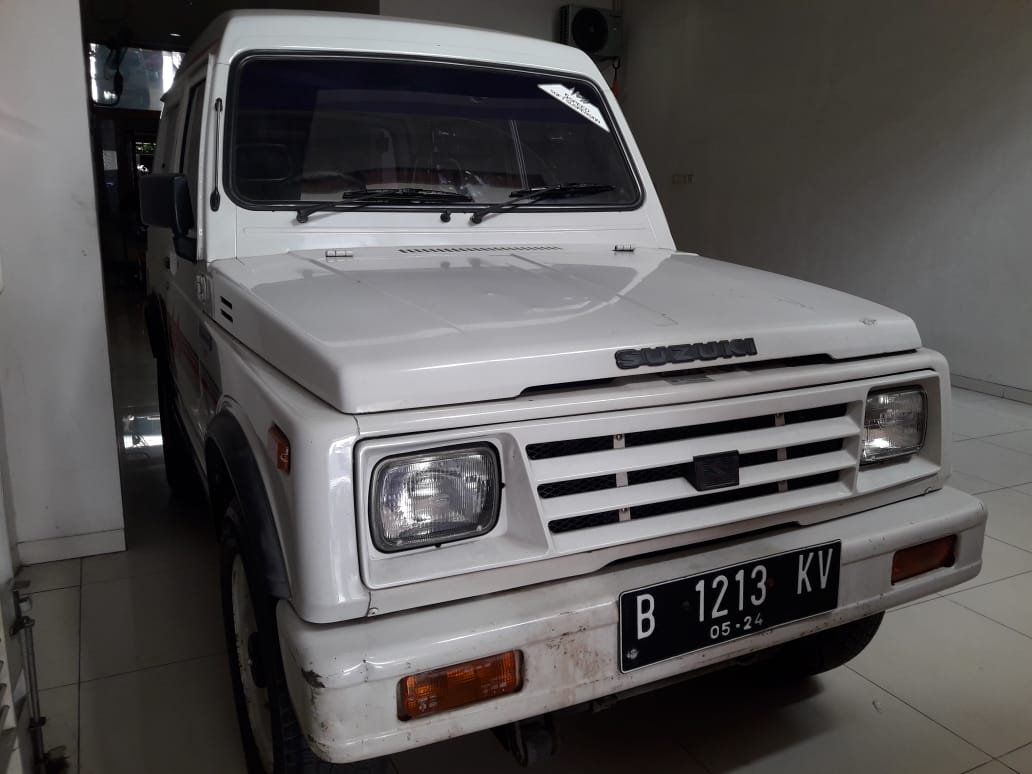 Harga Mobil Suzuki Jimny Bekas Murah Di Oktober 2022 - Zigwheels Indonesia