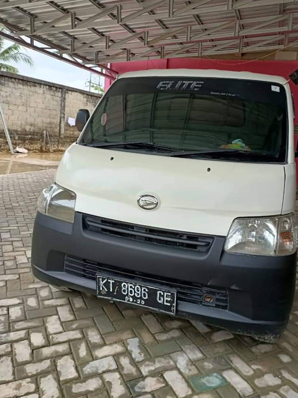 Daihatsu Gran Max PU 2021 Harga, Review, Spesifikasi & Promo August ...