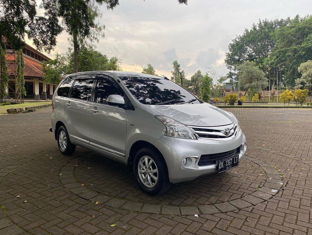 Toyota Yaris TRD Price in Denpasar - Know Loan Simulations & Installment | Oto