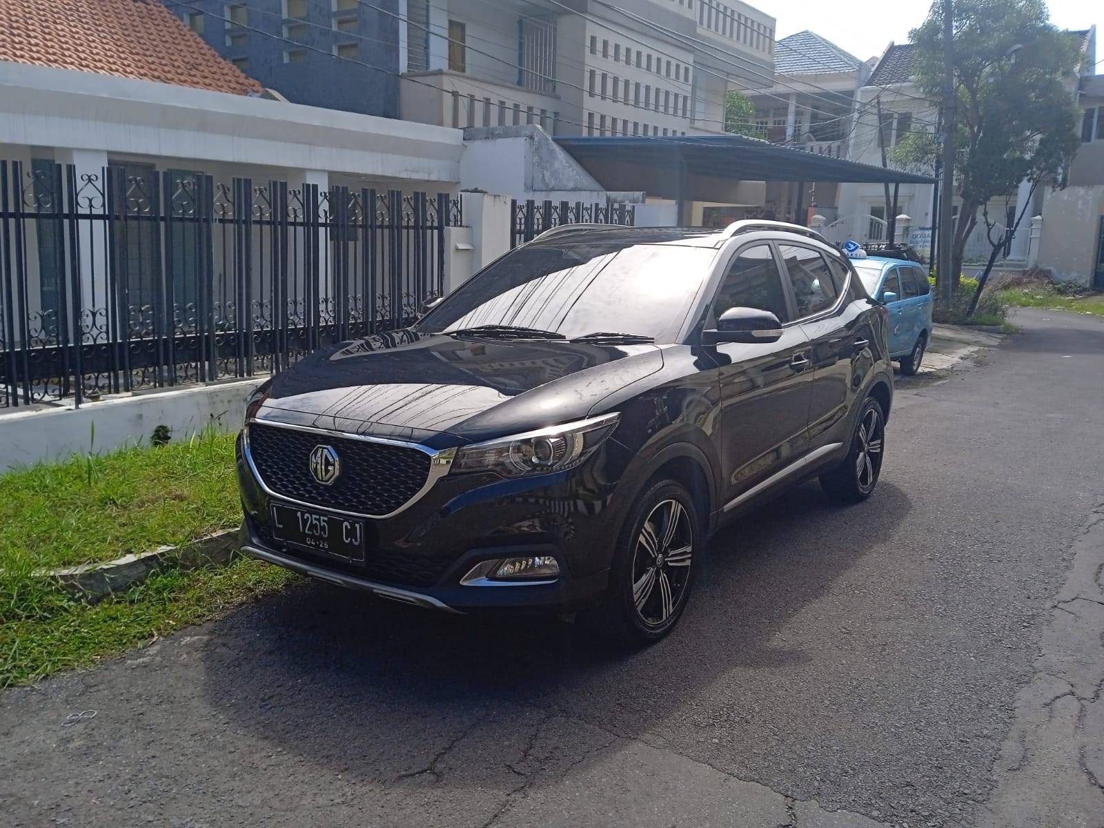 Harga Mobil MG ZS Bekas Murah Di Januari 2023 - Zigwheels Indonesia