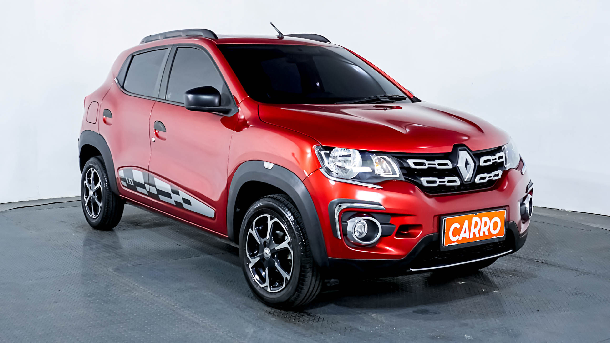 Renault KWID 2023 Specifications & Features - Zigwheels Indonesia