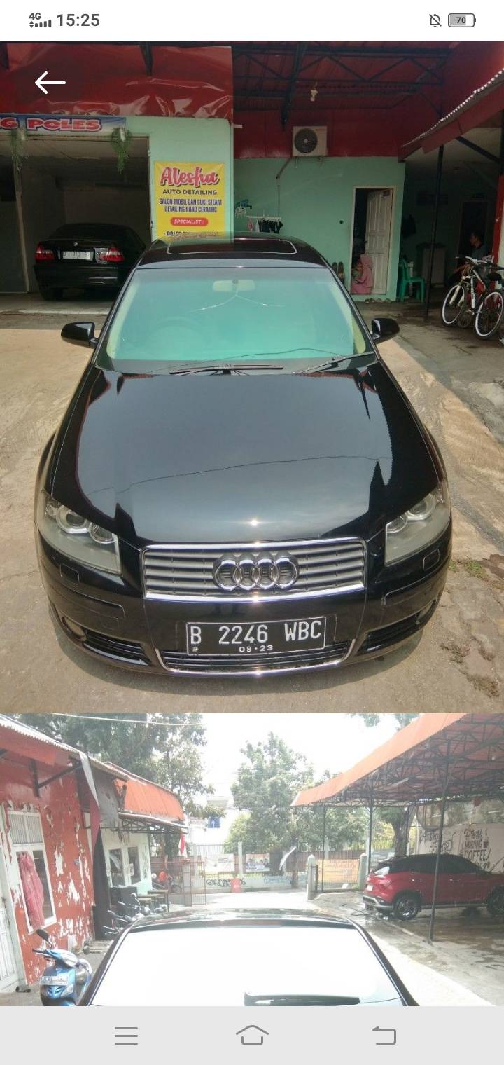 Audi Indonesia - Daftar Harga Mobil Audi Terbaru 2024 - Zigwheels