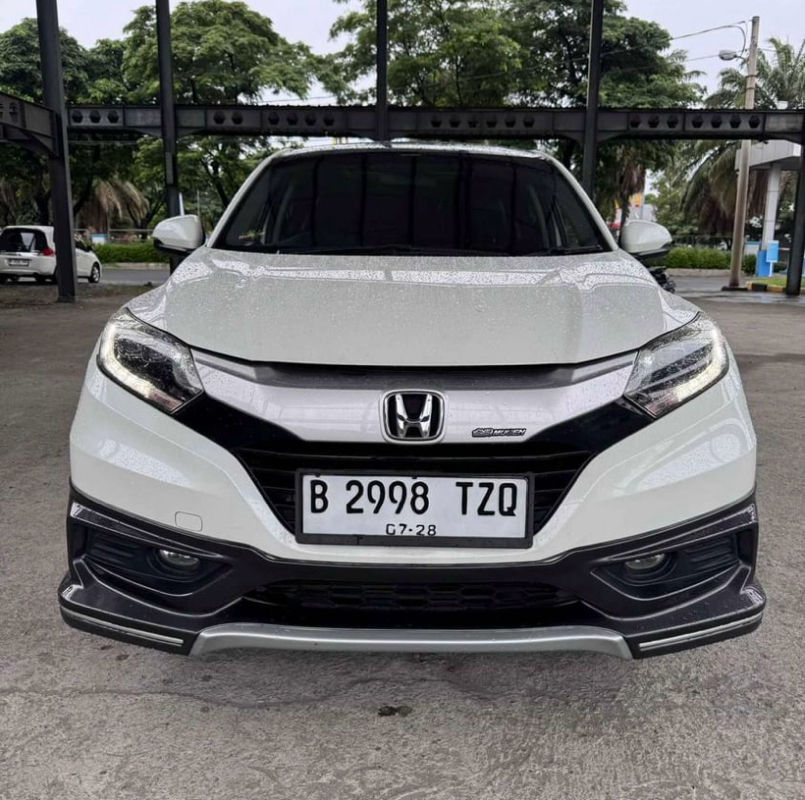 Latest fuel Price in Jakarta Selatan 17 April 2024 - Oto