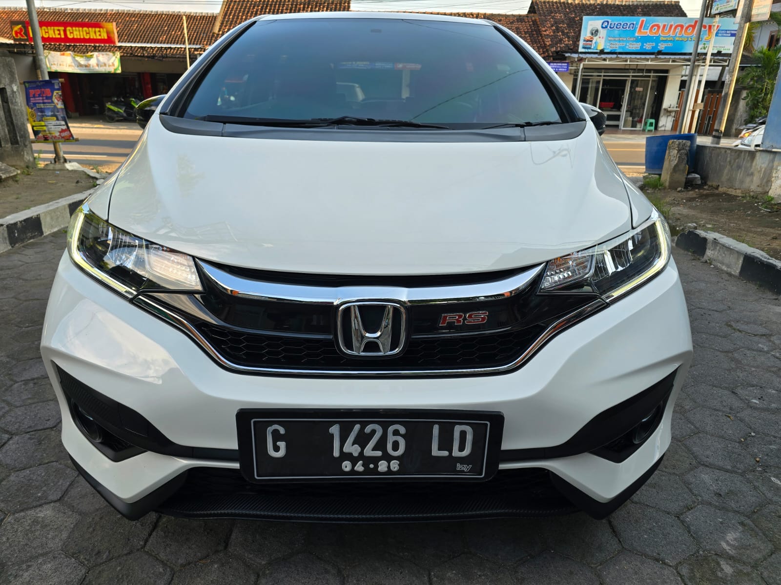 Latest fuel Price in Jakarta Selatan 17 April 2024 - Oto