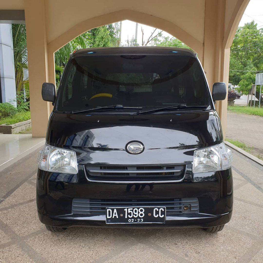 Daihatsu Gran Max MB 2025 Specification - All Details & Features | Oto