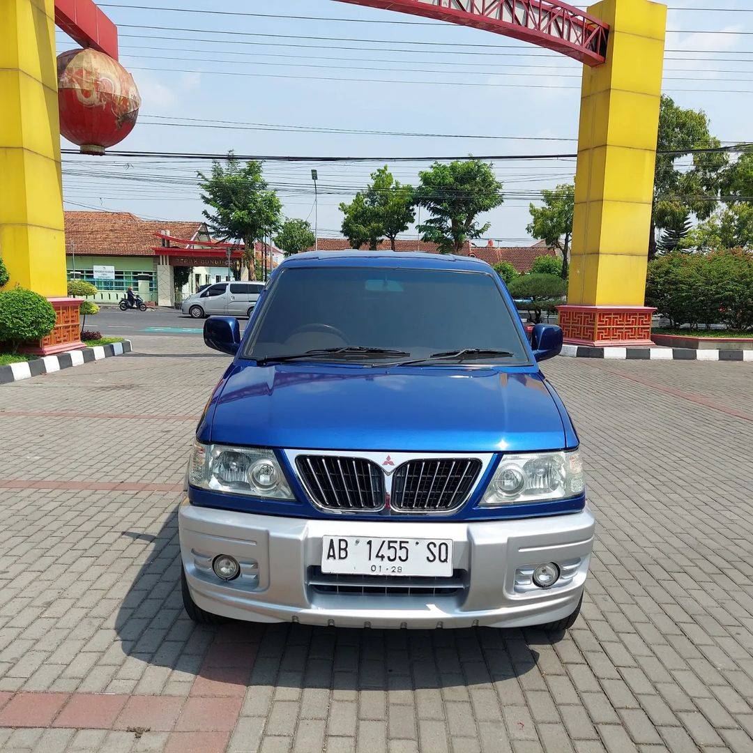 Harga Mobil Mitsubishi Kuda Bekas Murah Di Juni 2025 - Zigwheels Indonesia