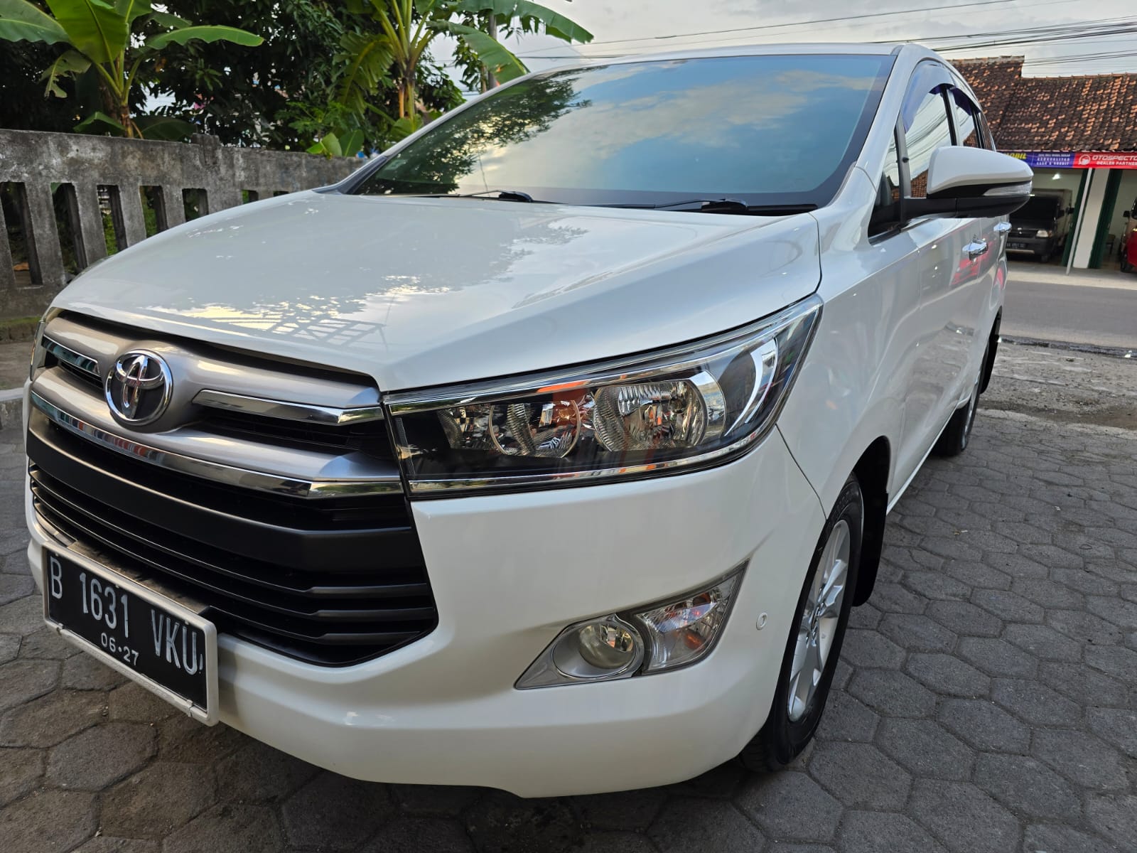 Latest fuel Price in Jakarta Selatan 17 May 2024 - Oto