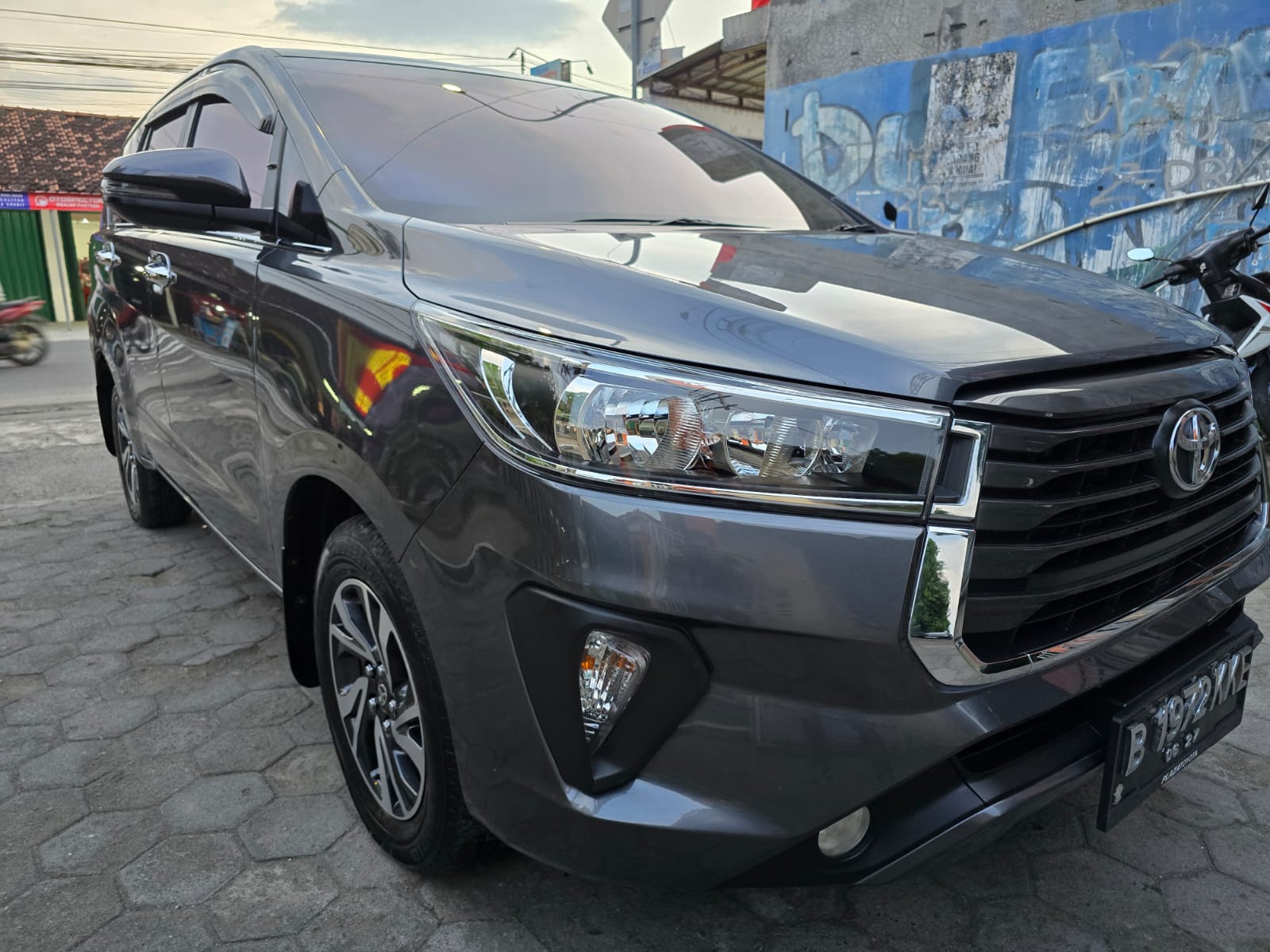 Latest fuel Price in Jakarta Selatan 08 May 2024 - Oto