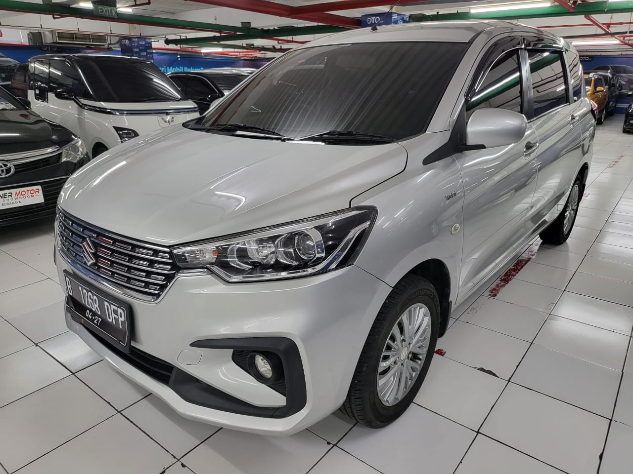 Latest fuel Price in Jakarta Selatan 08 May 2024 - Oto