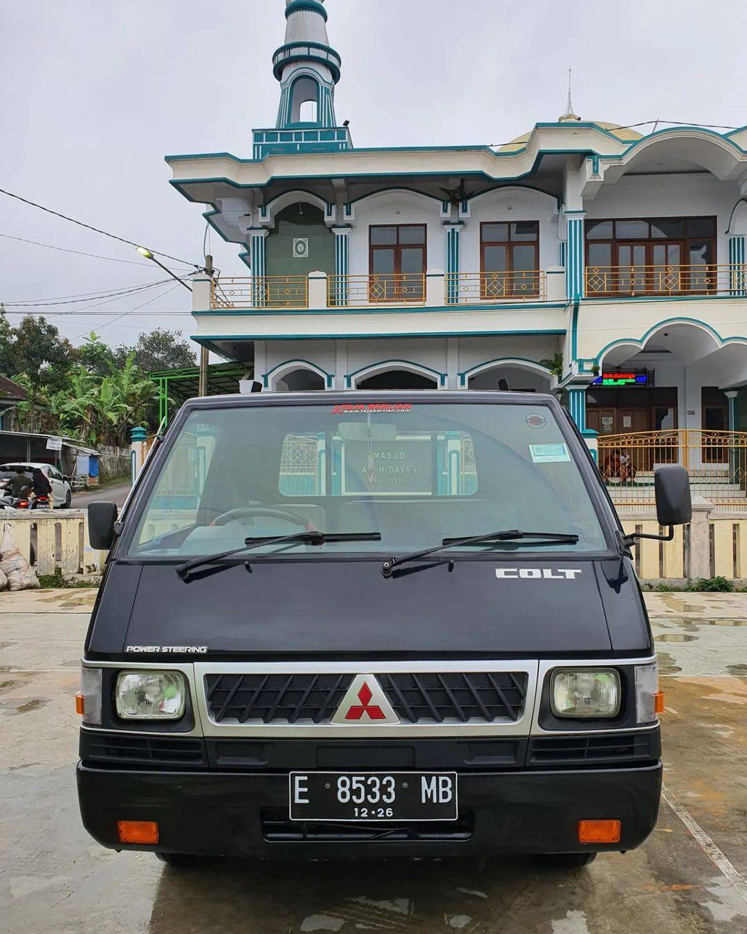 Mitsubishi Xpander Hybrid Price in Bogor - Know Loan Simulations ...