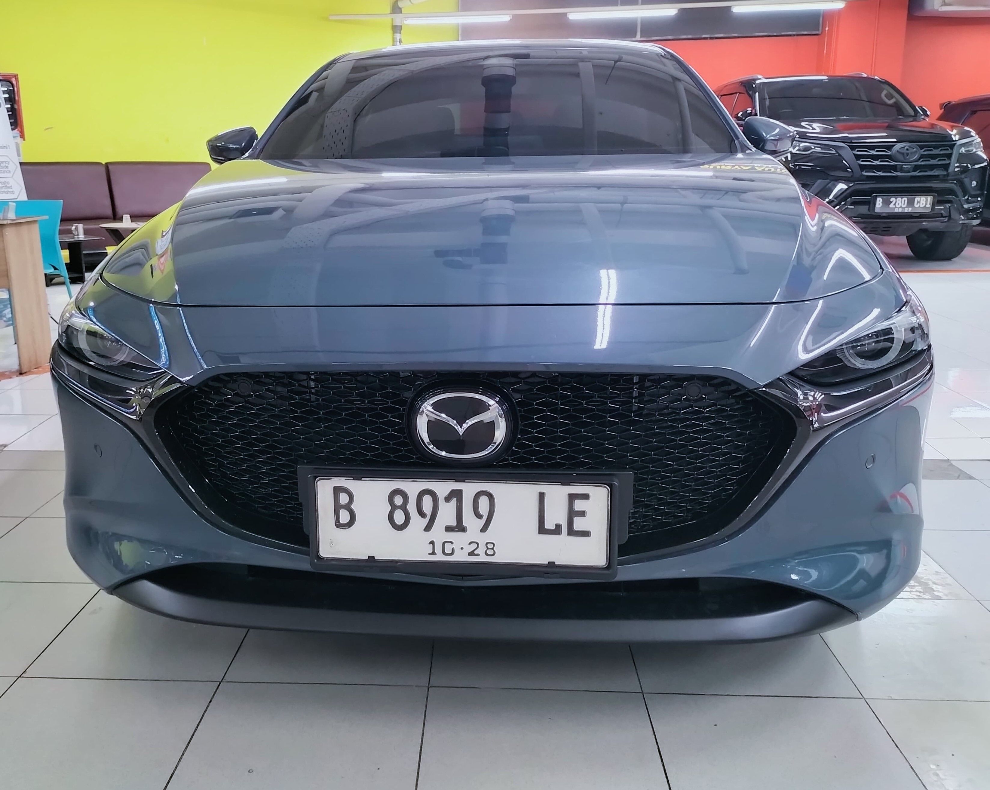 Mazda 3 2025 Harga, Review, Spesifikasi & Promo Mei - Zigwheels Indonesia