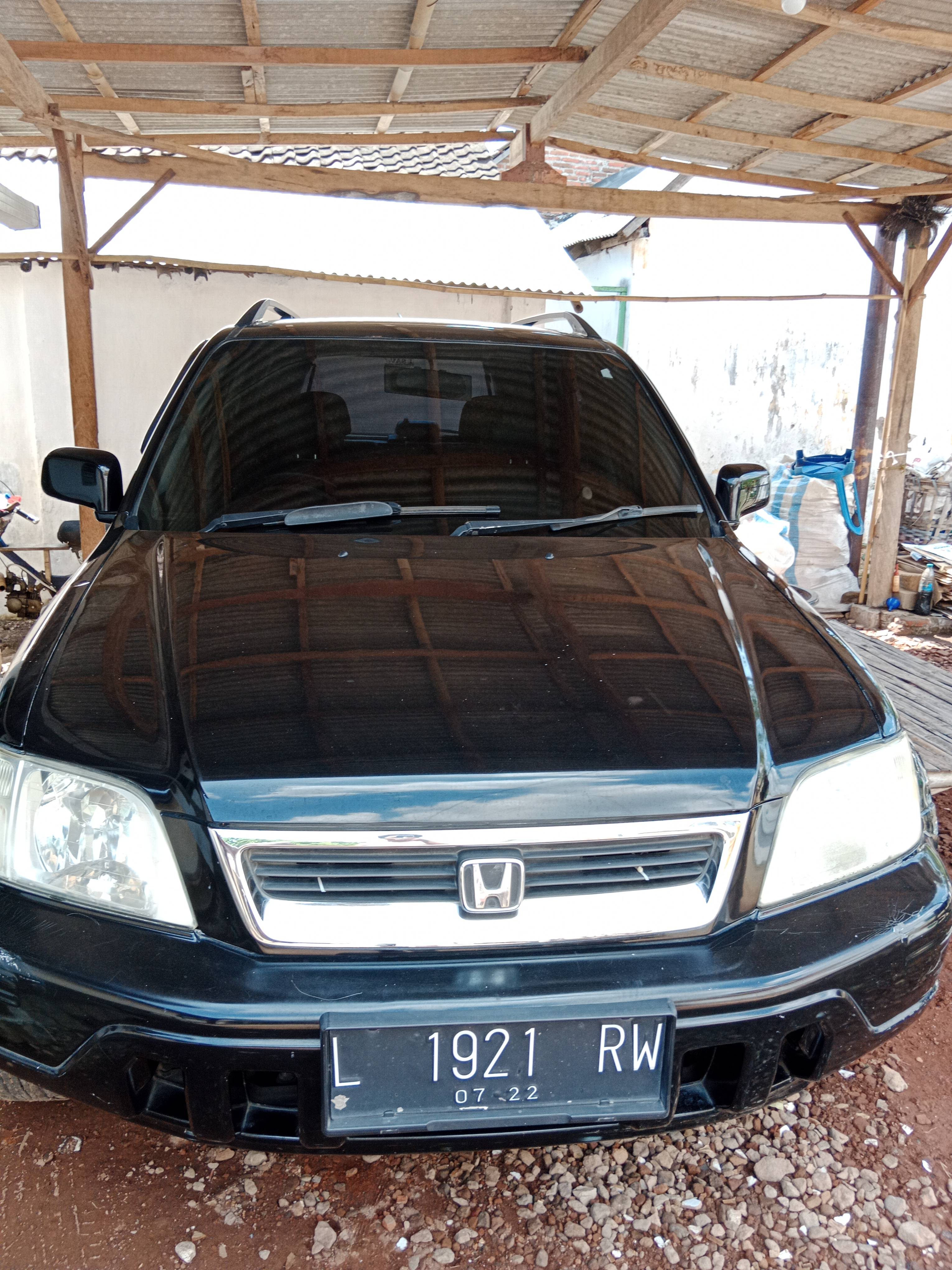 Honda Brio (2016-2018) Price in Surabaya - Know Loan Simulations & Installment | Oto