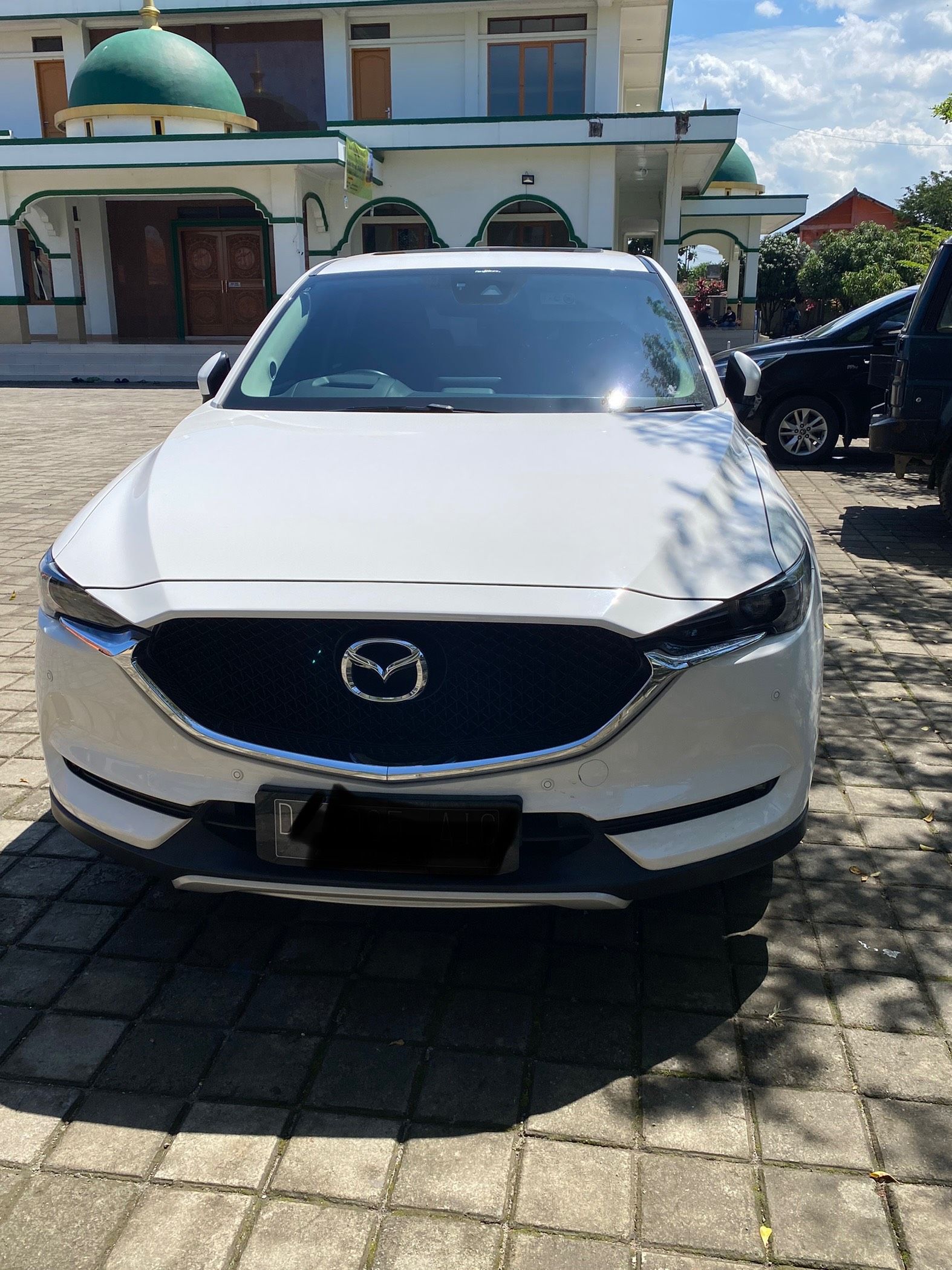 Mazda CX 5 2023 Price in Garut - Know Loan Simulations & Installment | Oto