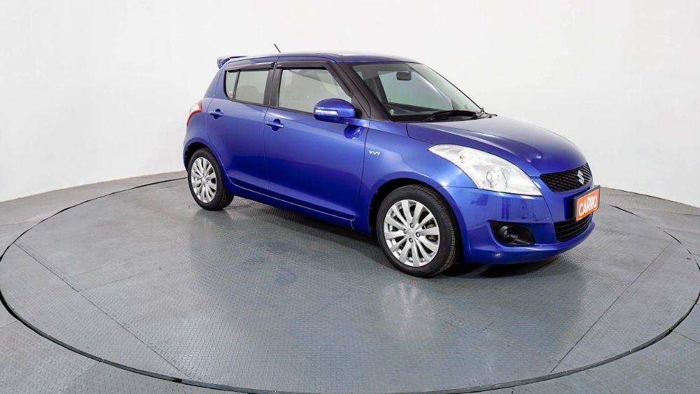 Harga Mobil Suzuki Swift Bekas Murah Di Juli 2022 - Zigwheels Indonesia