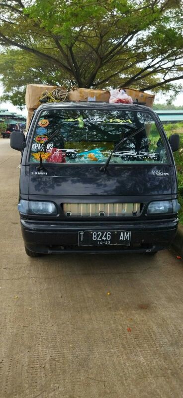 Mitsubishi T120SS Harga, Review, Spesifikasi & Promo Juli - Zigwheels ...