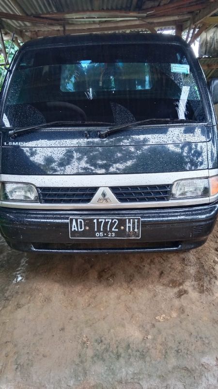 Mitsubishi Colt T120 SS Harga OTR, Promo Desember, Spesifikasi & Review