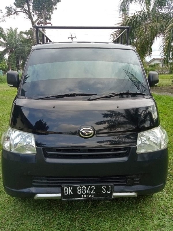 Video Daihatsu Gran Max - First Drive & Road Test Gran Max | Oto