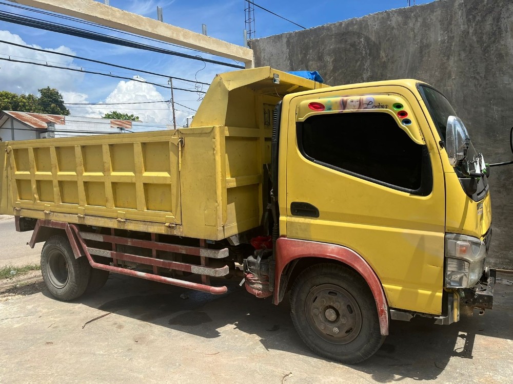 Harga Mobil Mitsubishi Colt T120 SS Bekas Murah Di Desember 2025 ...