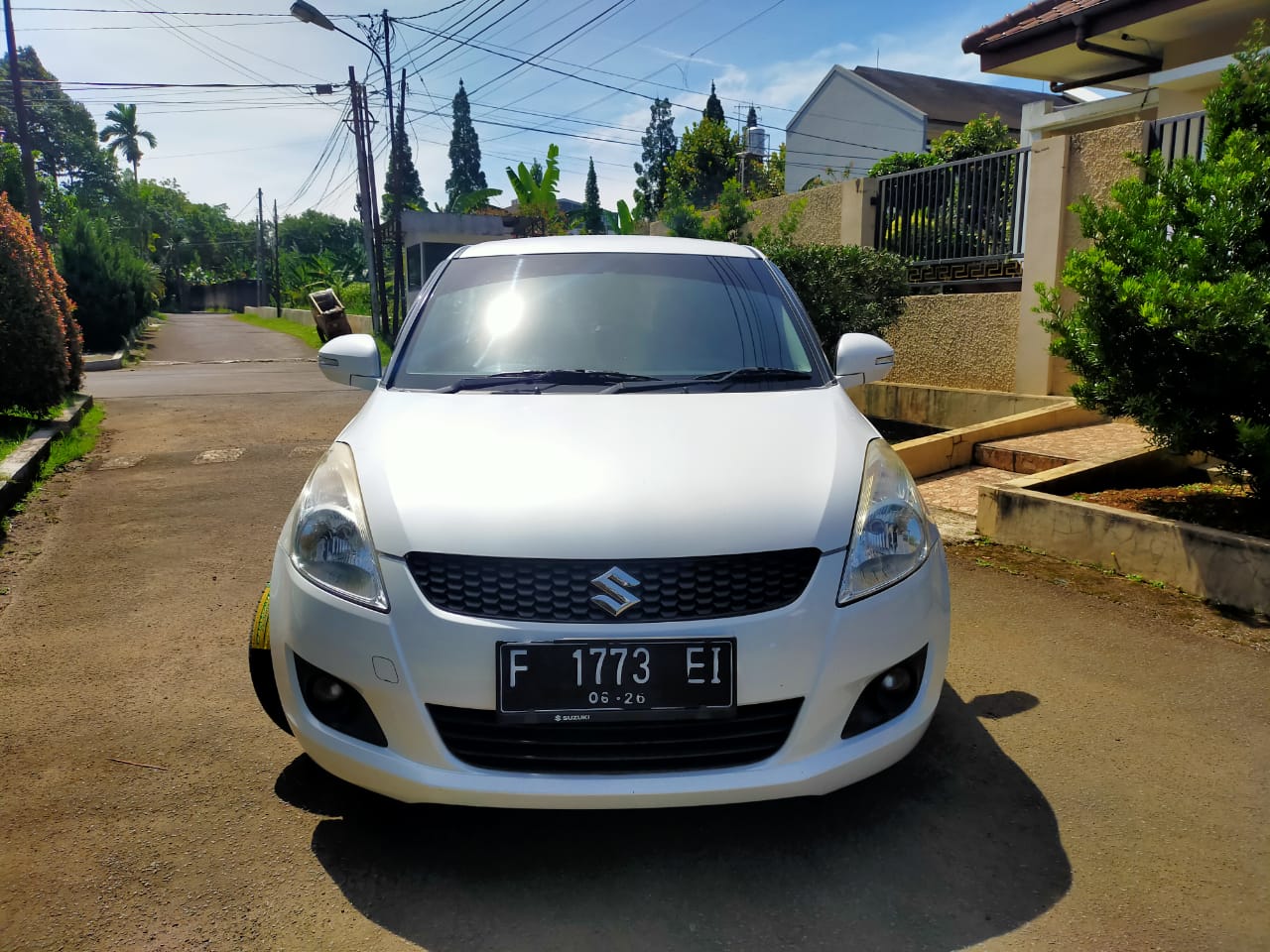 Harga Mobil Suzuki Swift Bekas Murah Di Agustus 2023 - Zigwheels Indonesia