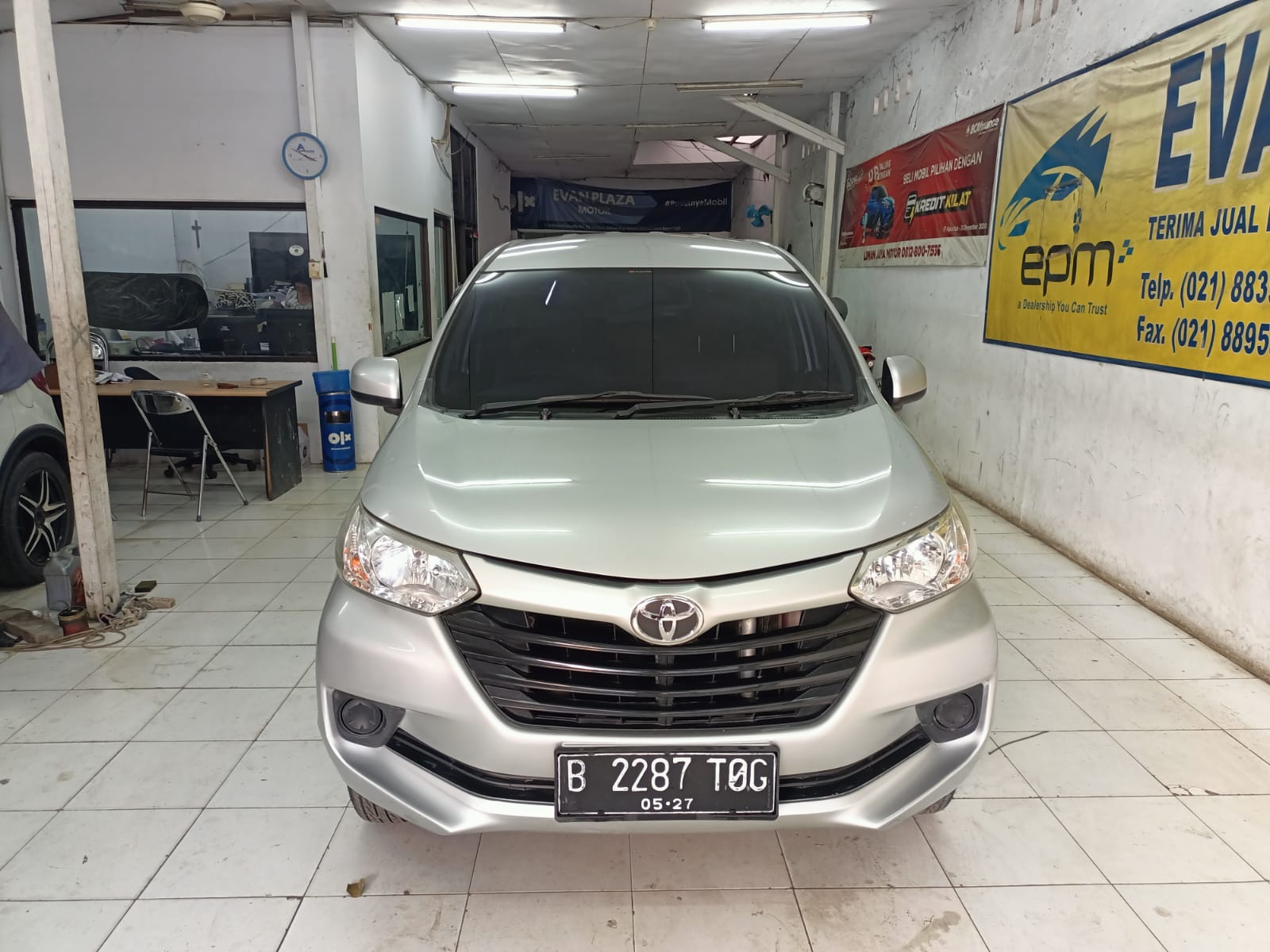 Harga Mobil Toyota Avanza Bekas Murah Di Agustus 2023 - Zigwheels Indonesia