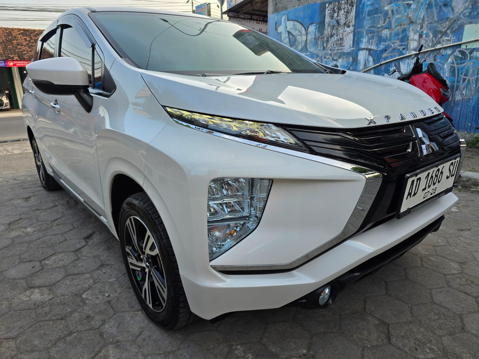 Latest fuel Price in Jakarta Selatan 17 May 2024 - Oto