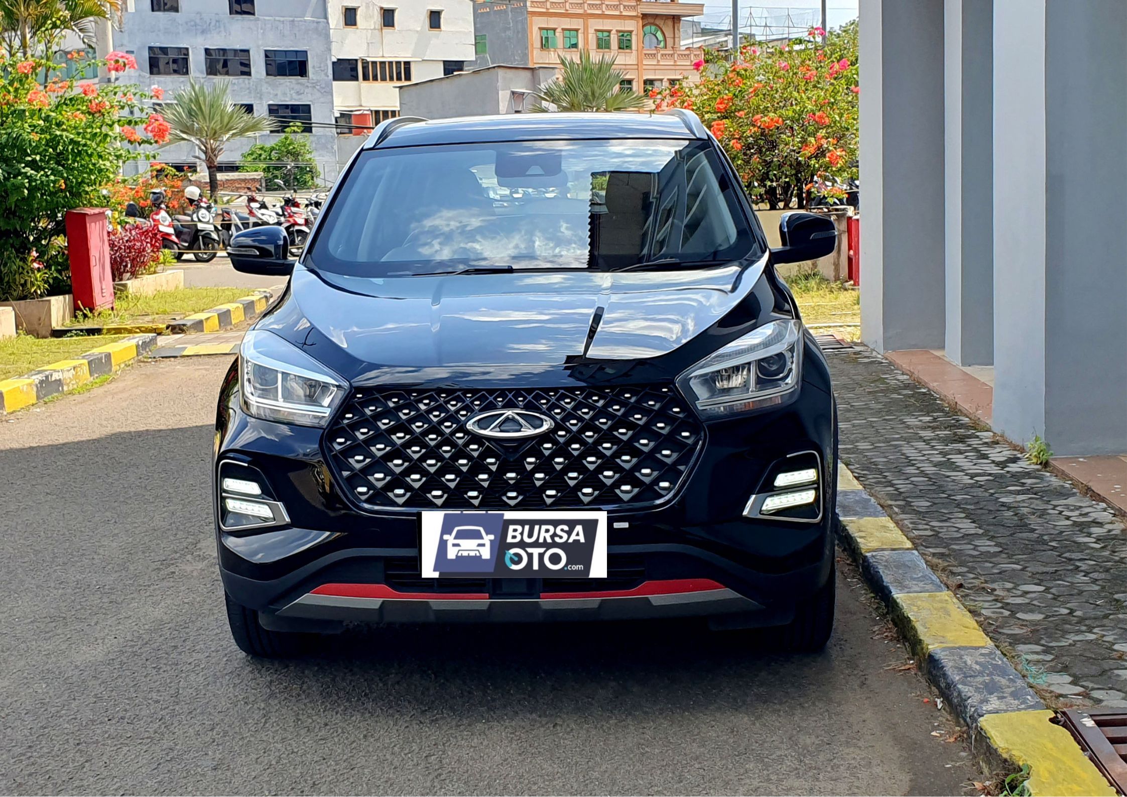 CHERY Indonesia - Daftar Harga Mobil CHERY Terbaru 2025 - Zigwheels