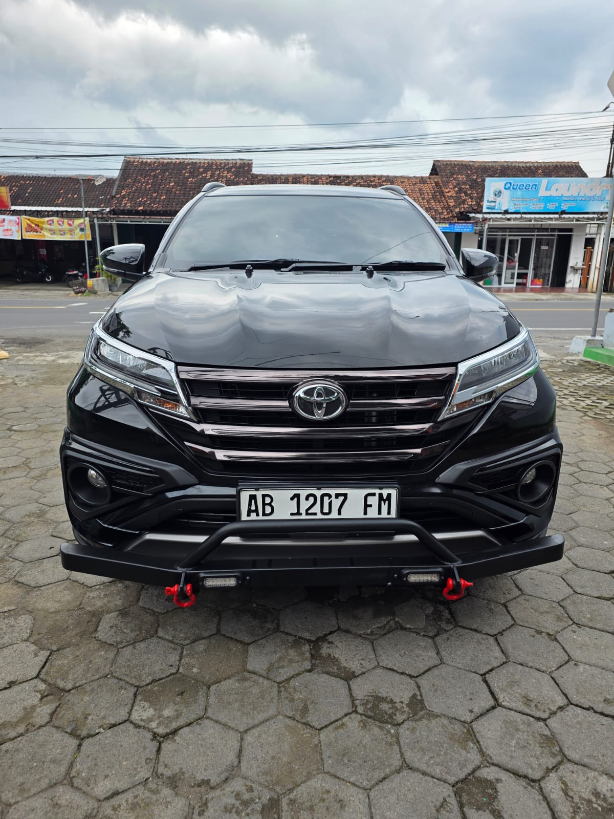 Dapatkan Informasi Harga & Penjual Mobil Bekas Toyota Rush 2023 664610 | Zigwheels