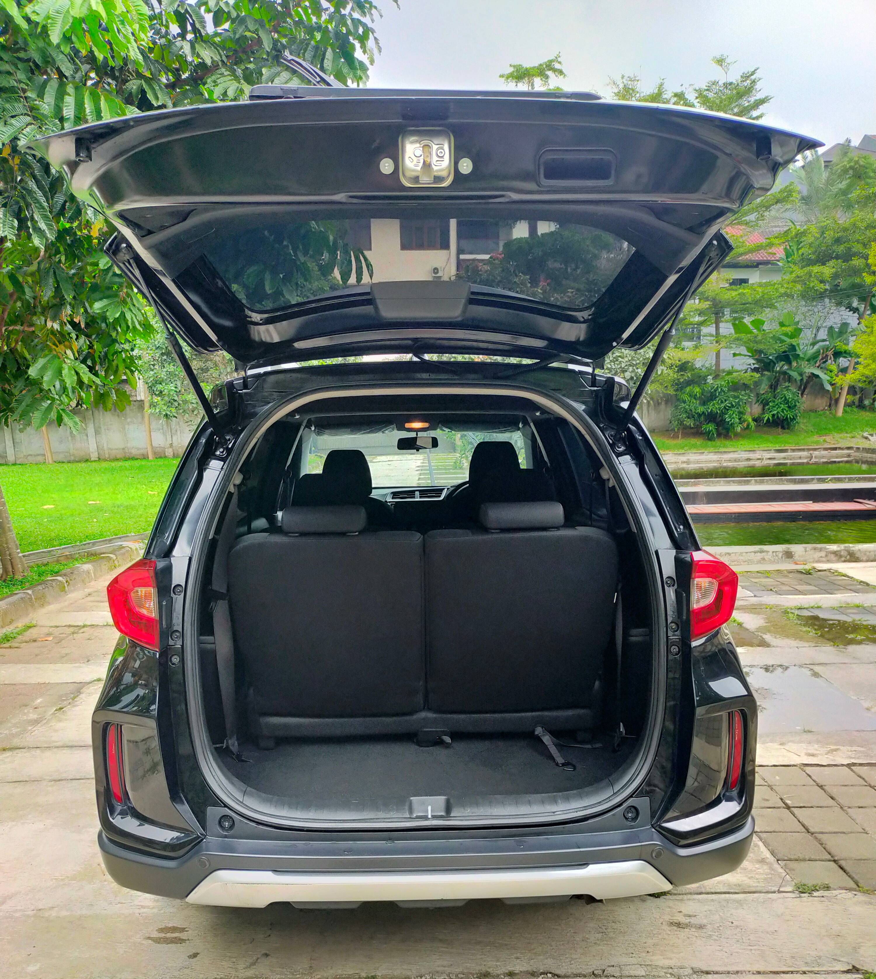 Get Used Honda BRV 2021 664829 Price & Sellers Information | Zigwheels