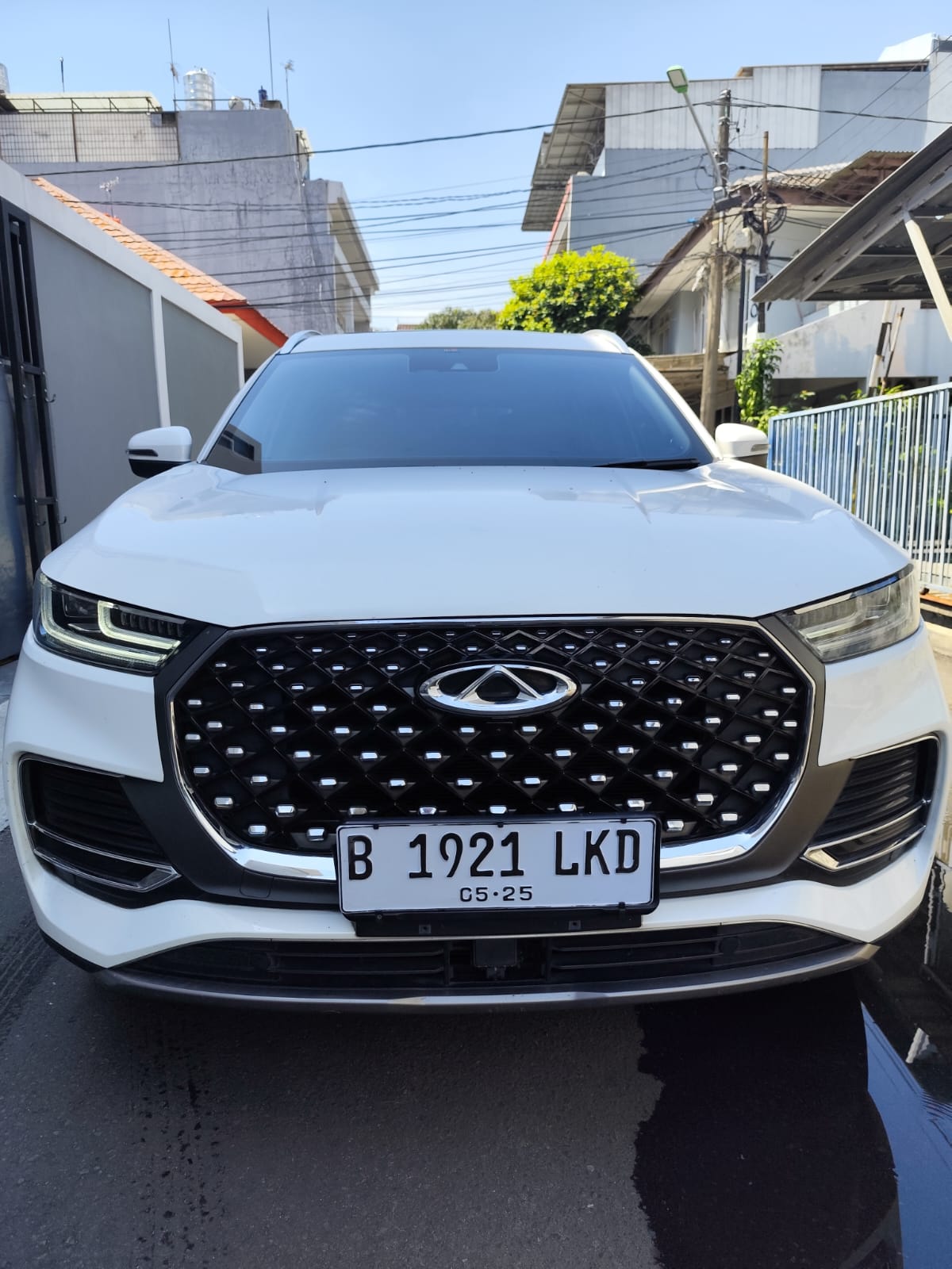 CHERY Indonesia - Daftar Harga Mobil CHERY Terbaru 2025 - Zigwheels