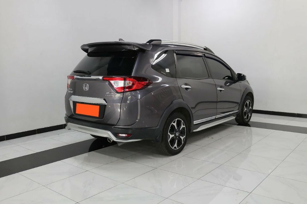 Mobil bekas BRV harga murah di September 2021