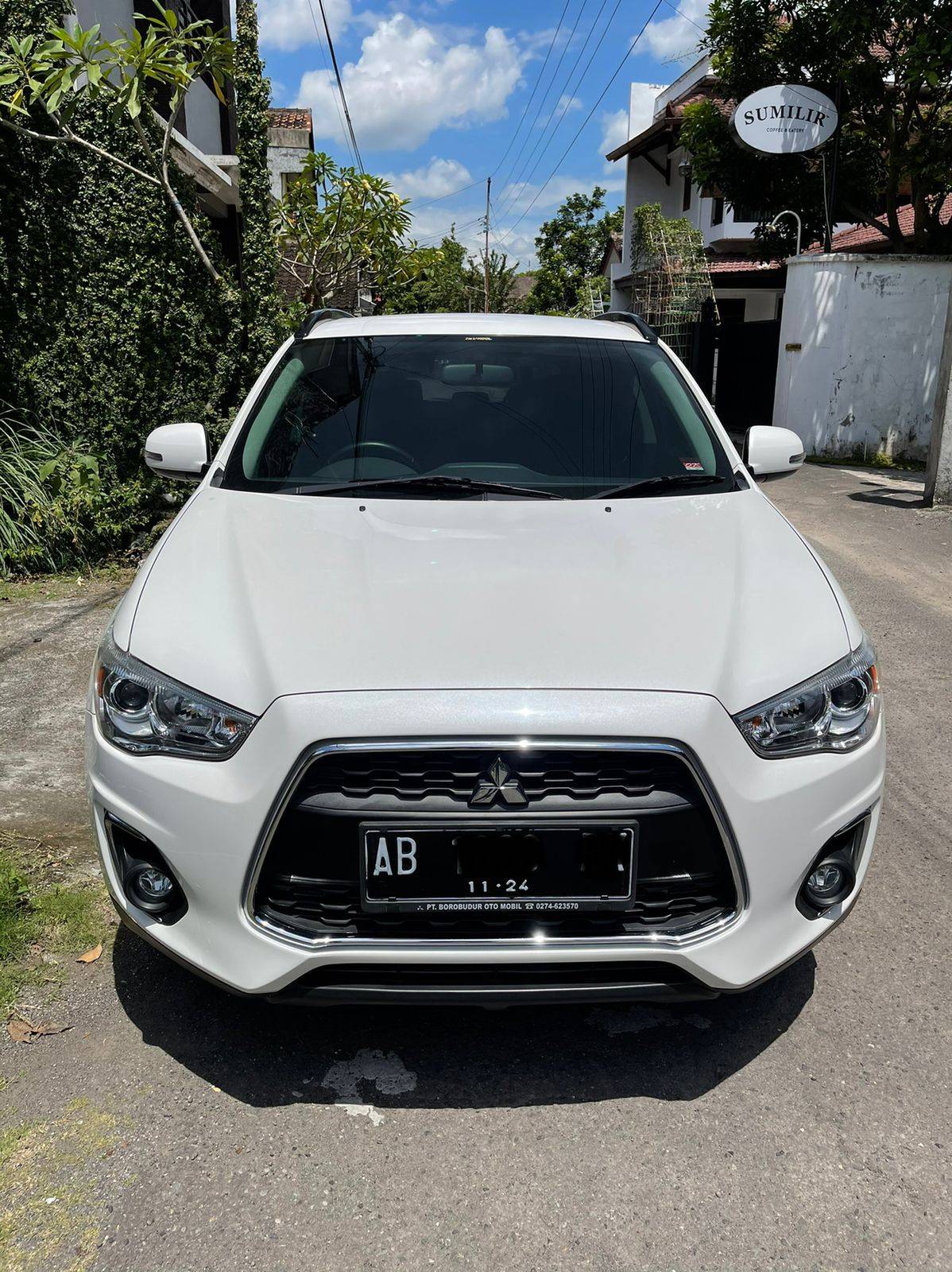 Mitsubishi Indonesia - Latest Price List of Mitsubishi Cars | Oto