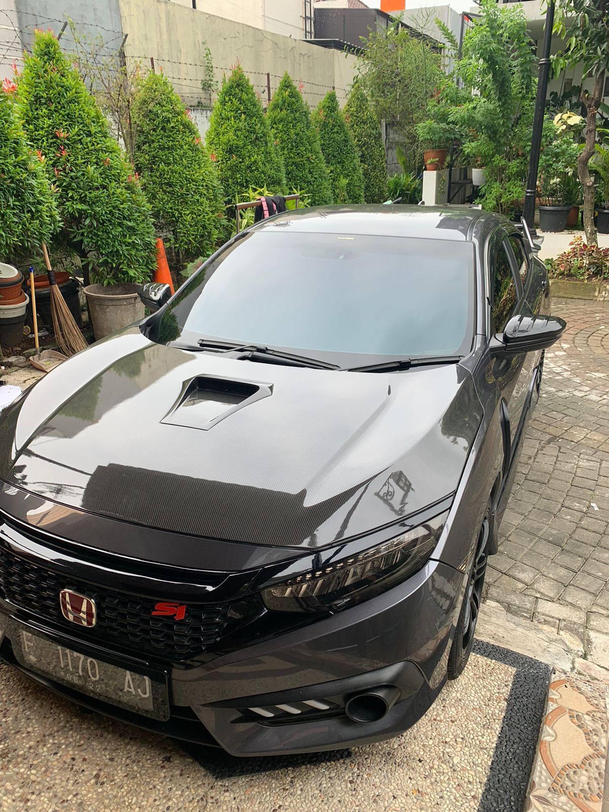 View - 2016 Honda Civic EX - Ultimate In-Depth Look in 4K | Oto