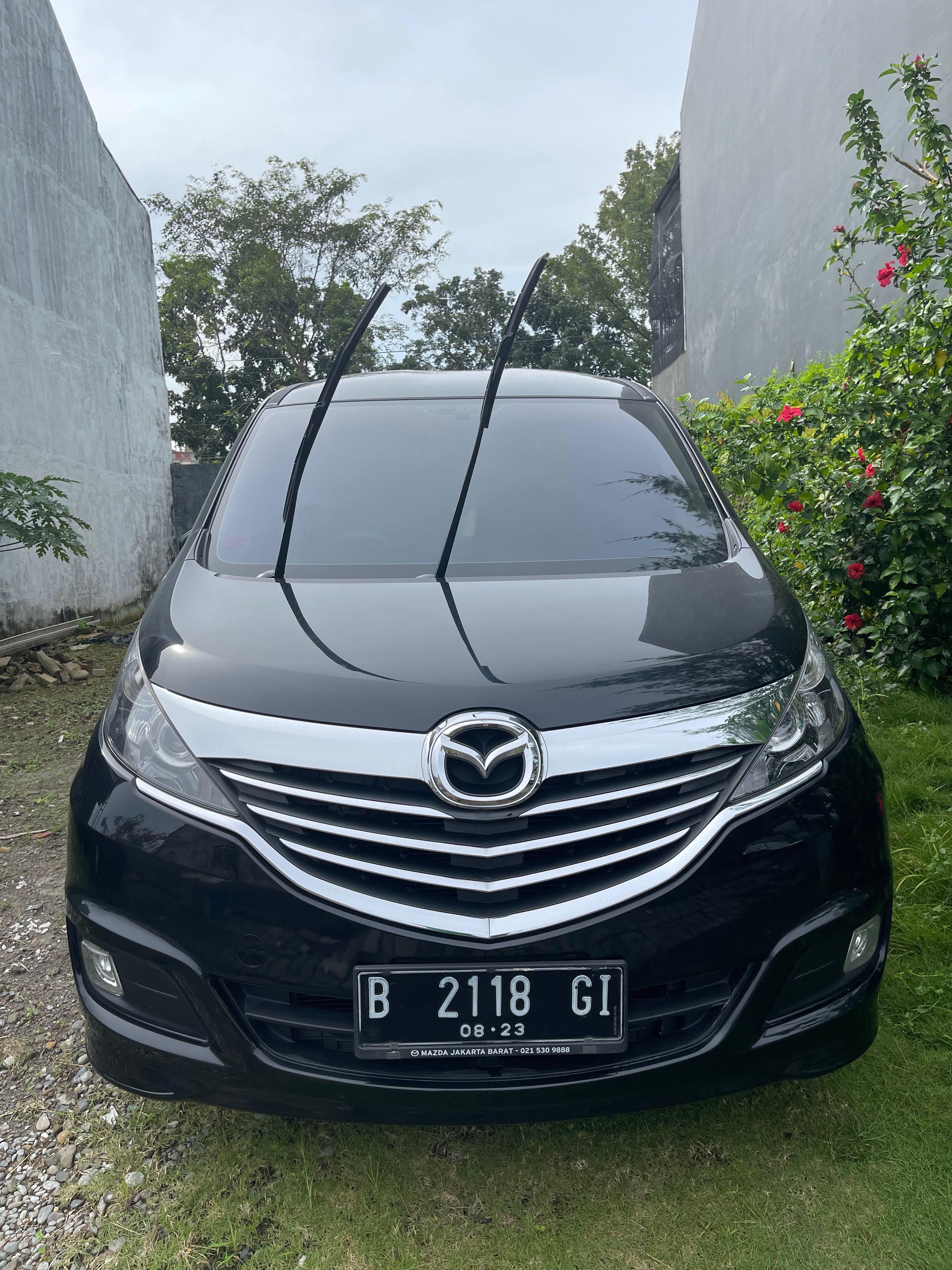 Mazda Indonesia - Latest 2024 Price List of Mazda Cars | Oto