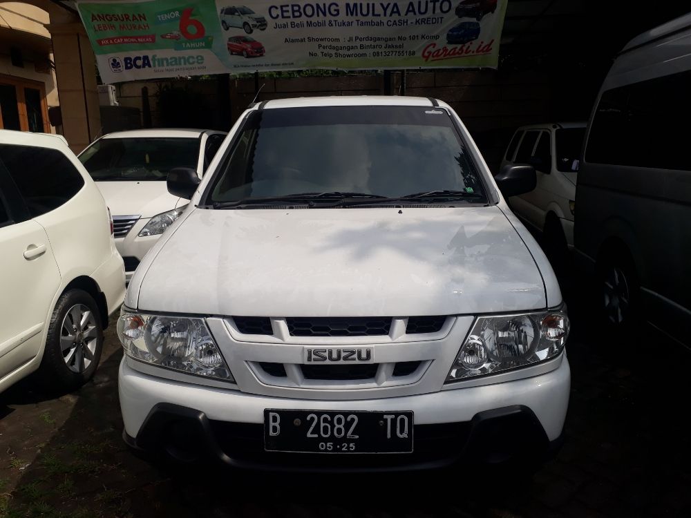 Harga OTR Isuzu Panther GRAND TOURING, Review dan Speks Bulan Juli 2022
