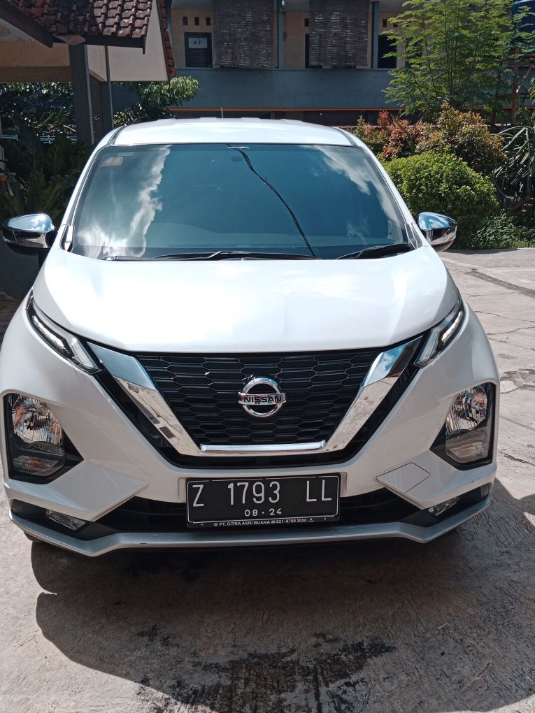 Nissan Indonesia - Latest Price List of Nissan Cars | Oto