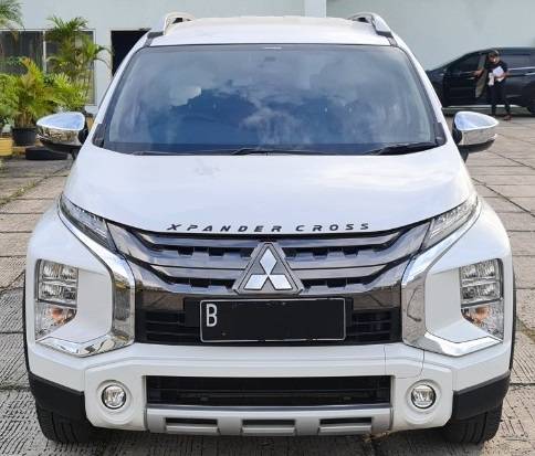 Mitsubishi Xpander Cross Brochure | Download & Read all Specifications ...