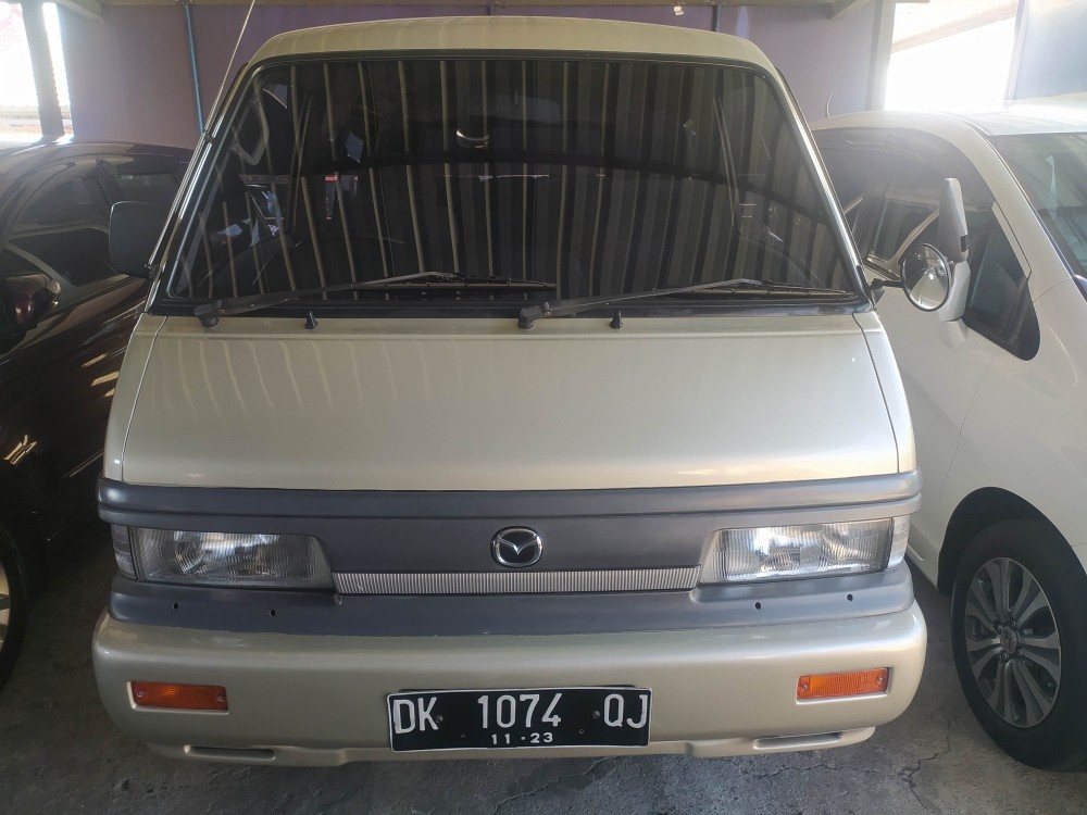 Mazda E2000 Price - Know Loan Simulations & Installment | Oto