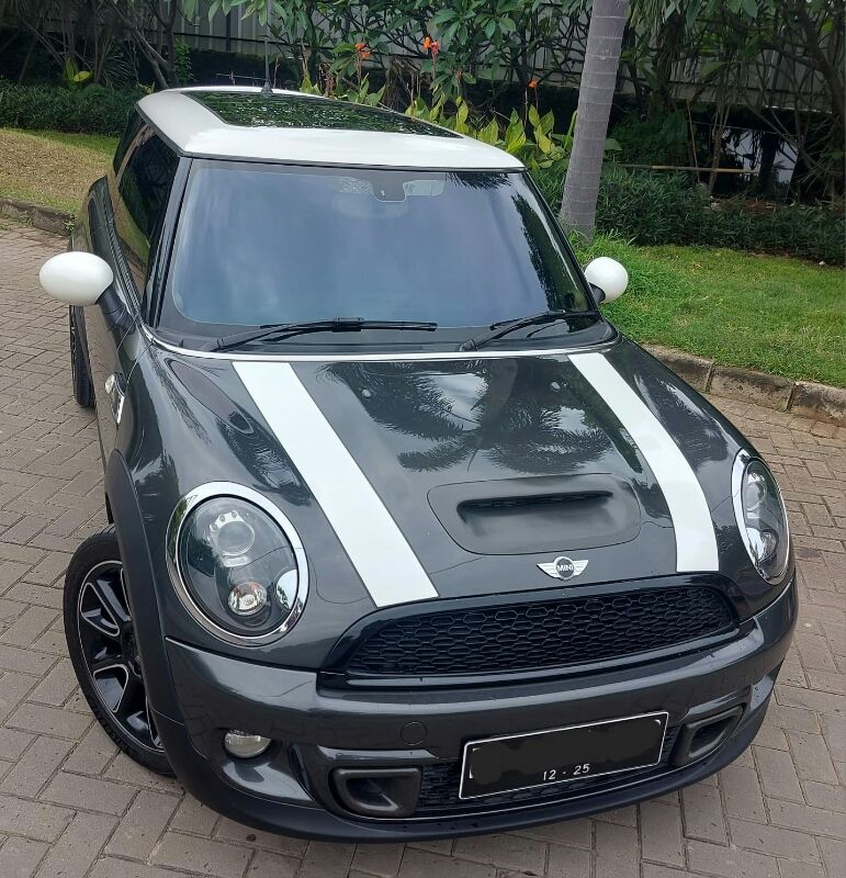 MINI Indonesia - Daftar Harga Mobil MINI Terbaru 2026 - Zigwheels