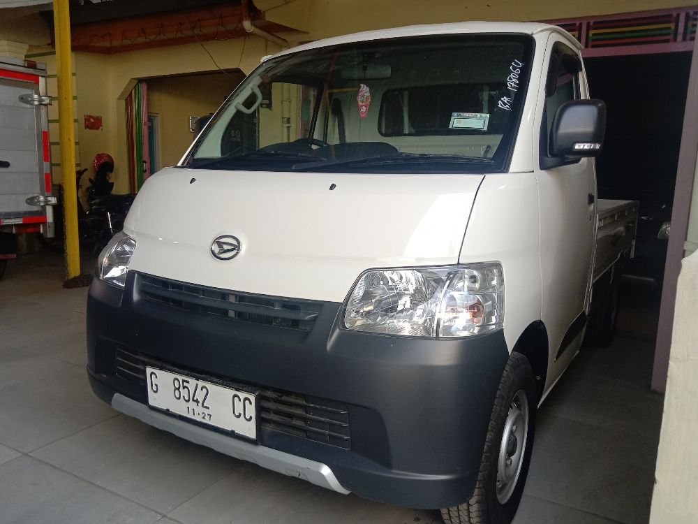 Harga Mobil Daihatsu Grand Max Bekas Murah Di Mei 2026 - Zigwheels ...
